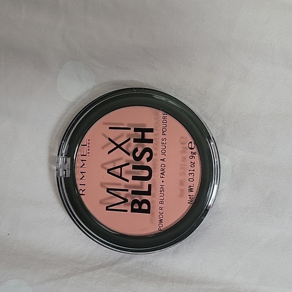 Rimmel London | Makeup | Rimmel London Blush 0 | Poshmark
